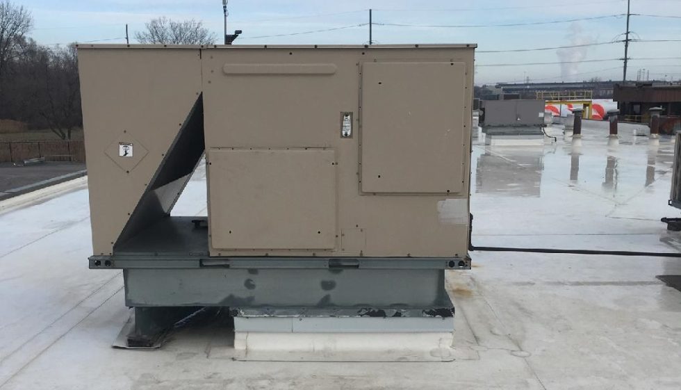 Toledo Rooftop Unit (RTU) Installation & Repair | Sylvania, Oregon, Oak ...